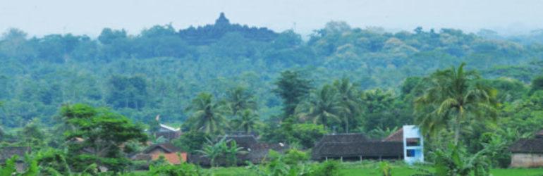 Desa Tuksongo - Taman Wisata Candi Desa Tuksongo - Taman Wisata Candi